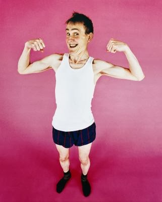 French Vocabulary Illustrated: gringalet