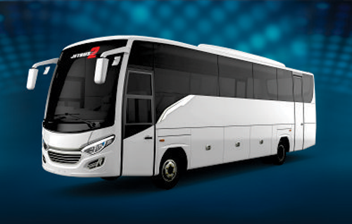 Gambar dan Spesifikasi Jetbus 2 MD dari Karoseri Adiputro Malang ...