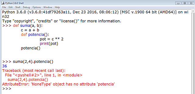 APRENDER A PROGRAMAR CON PYTHON: 2018