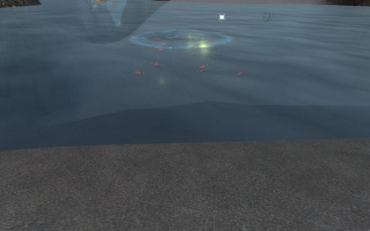 World Of Warcraft PvP/PvE: Where to Fish for Mountain Trout,Volatile ...