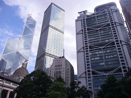 Hannah-papa Blog: Feng Shui