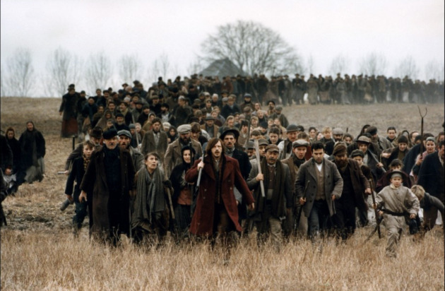 EL DARDO DE LA PALABRA: GERMINAL