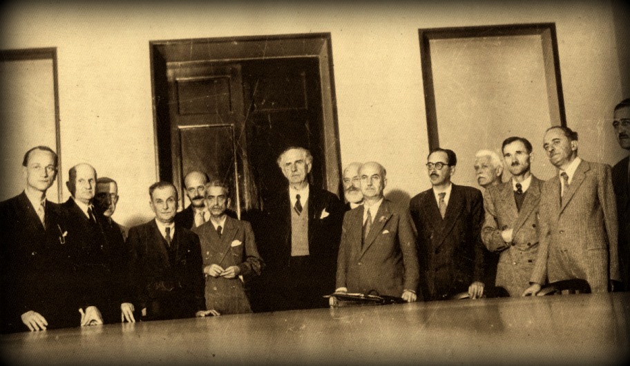 ΓΕΩΡΓΙΟΣ ΠΑΠΑΝΔΡΕΟΥ (1888 - 1968) Ο ΓΕΡΟΣ ΤΗΣ ΔΗΜΟΚΡΑΤΙΑΣ | "Τα πάντα ...
