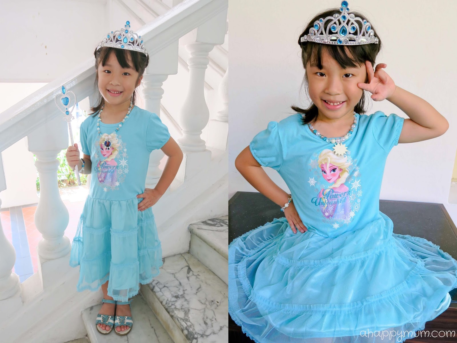 A Happy Mum | Singapore Parenting Blog