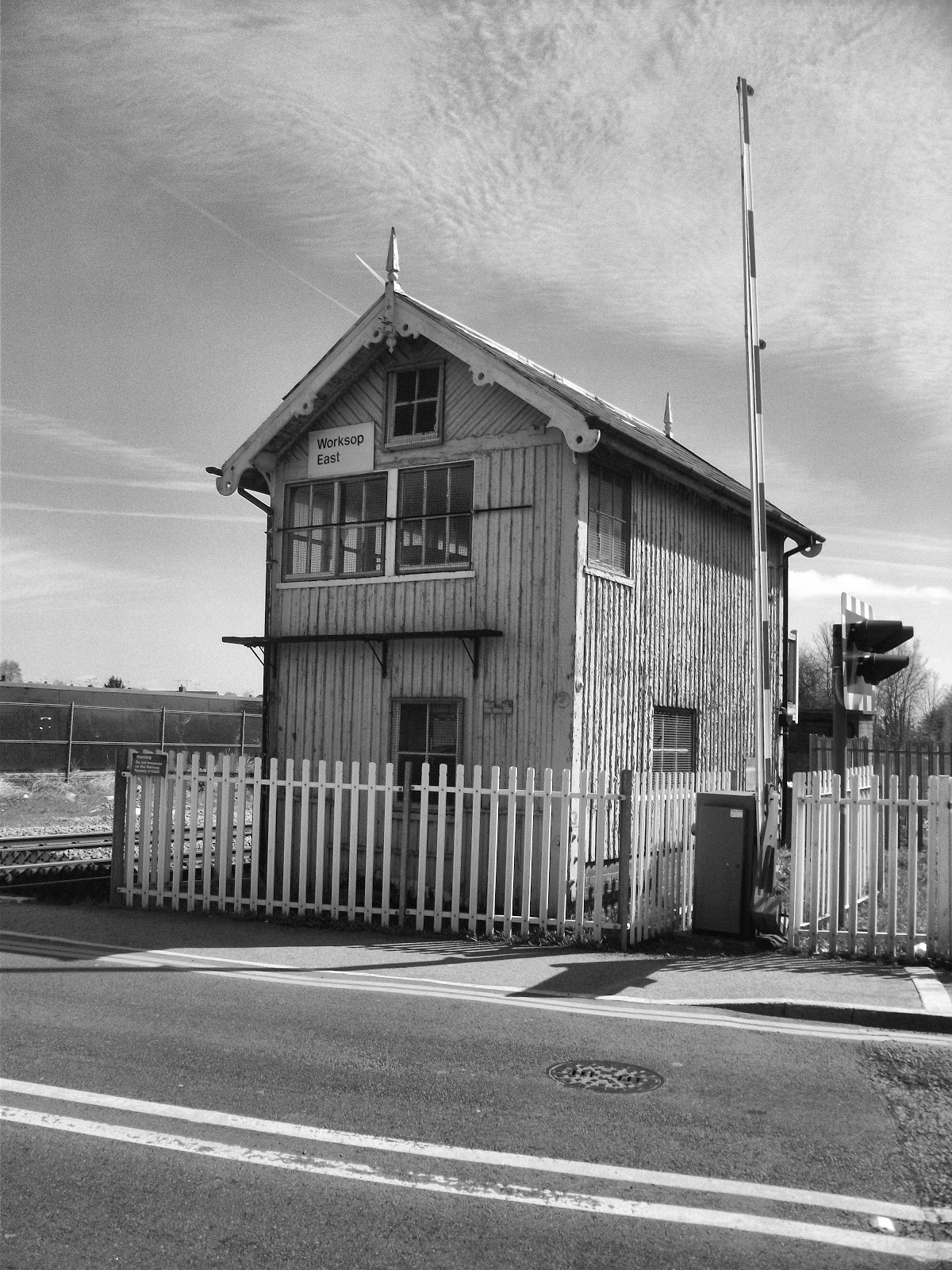 Andrew Lucas Photography: April 2013