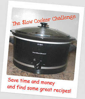 Dinner with Danielle