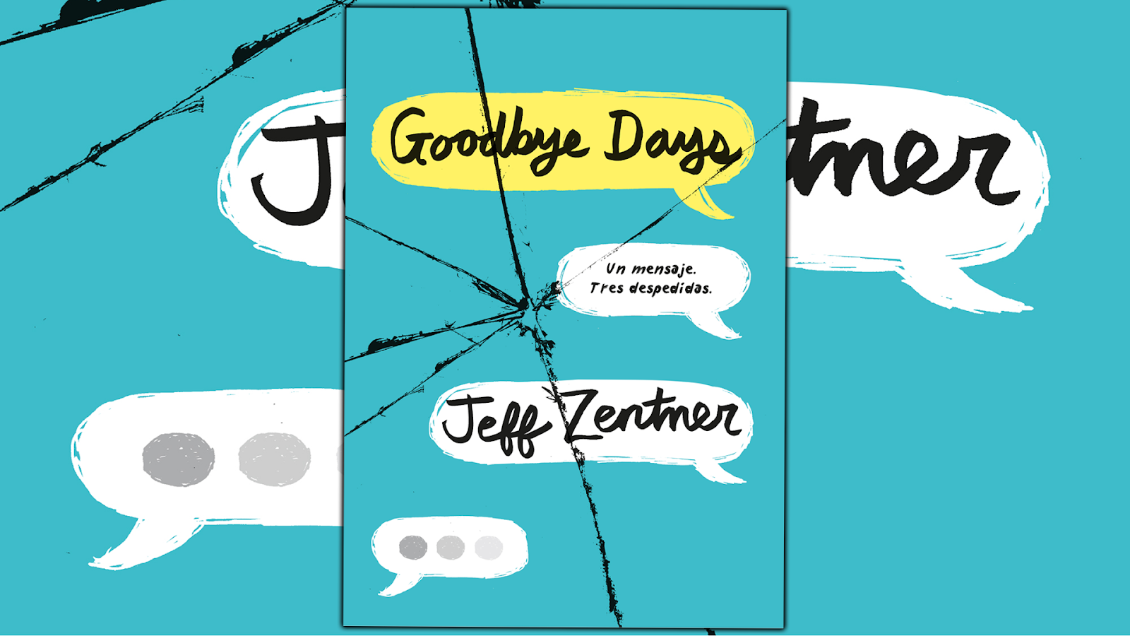 Reseña: ‘Goodbye Days’, una novela que no he podido terminar | El ...