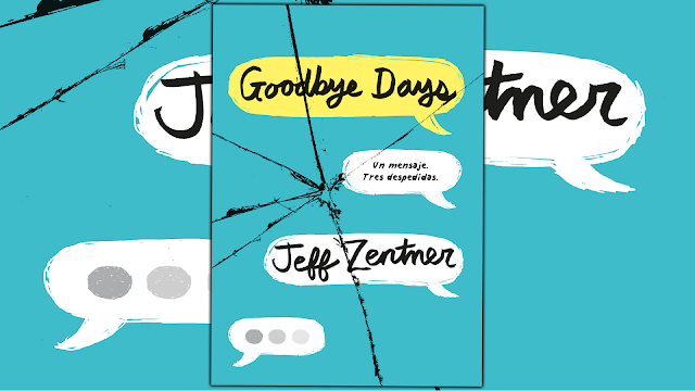 Reseña: ‘Goodbye Days’, una novela que no he podido terminar | El ...