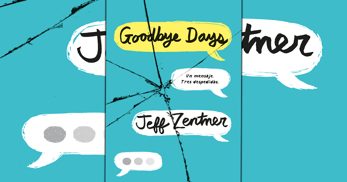 Reseña: ‘Goodbye Days’, una novela que no he podido terminar | El ...
