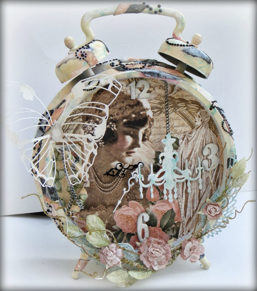 ScrapMaster: марта 2014