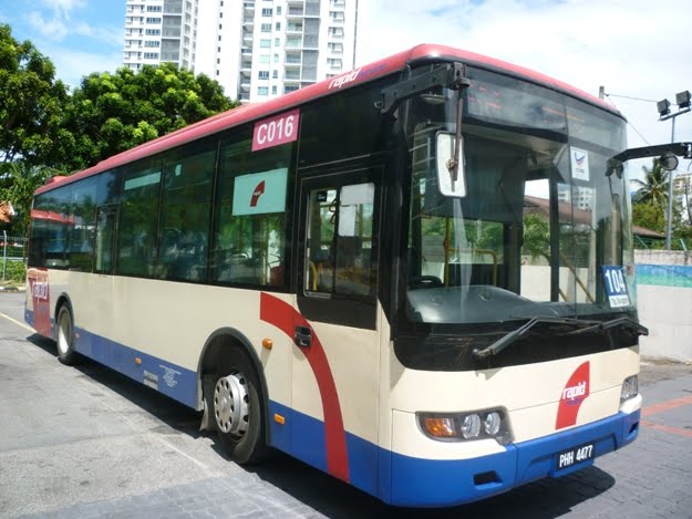 RapidPenang | Page 15 | SkyscraperCity Forum