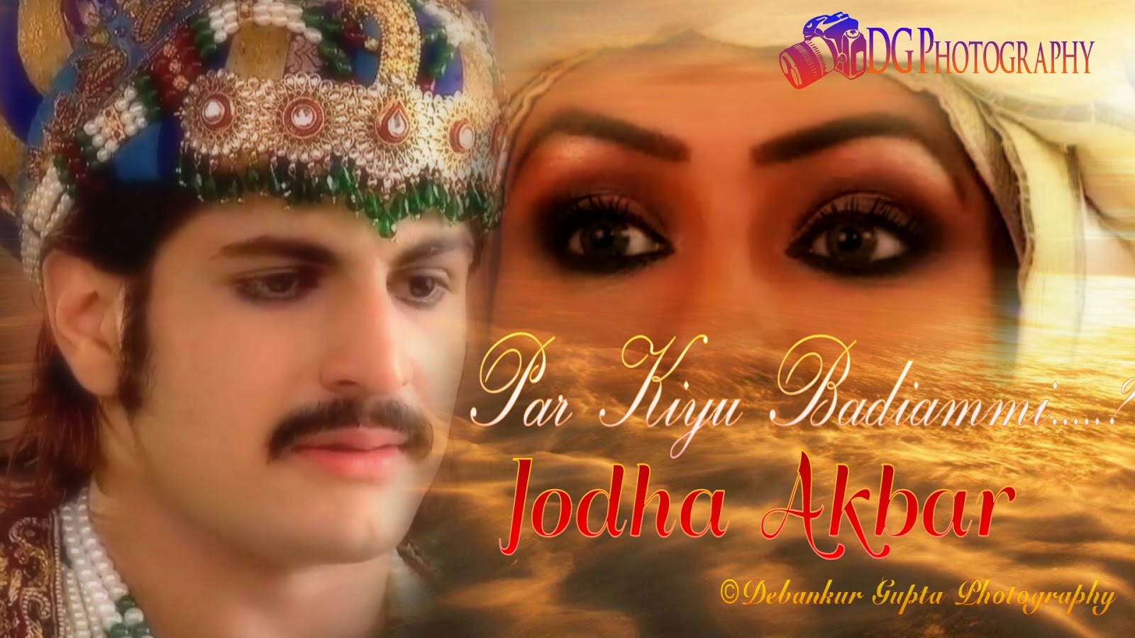 Jodha Akbar zee tv: September 2013