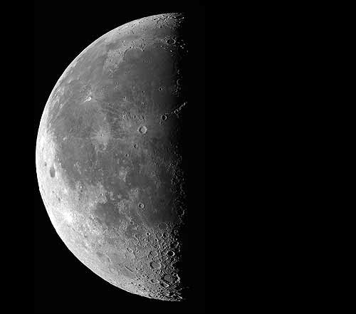 Lots of Moons: What is a “3rd Quarter Moon”?