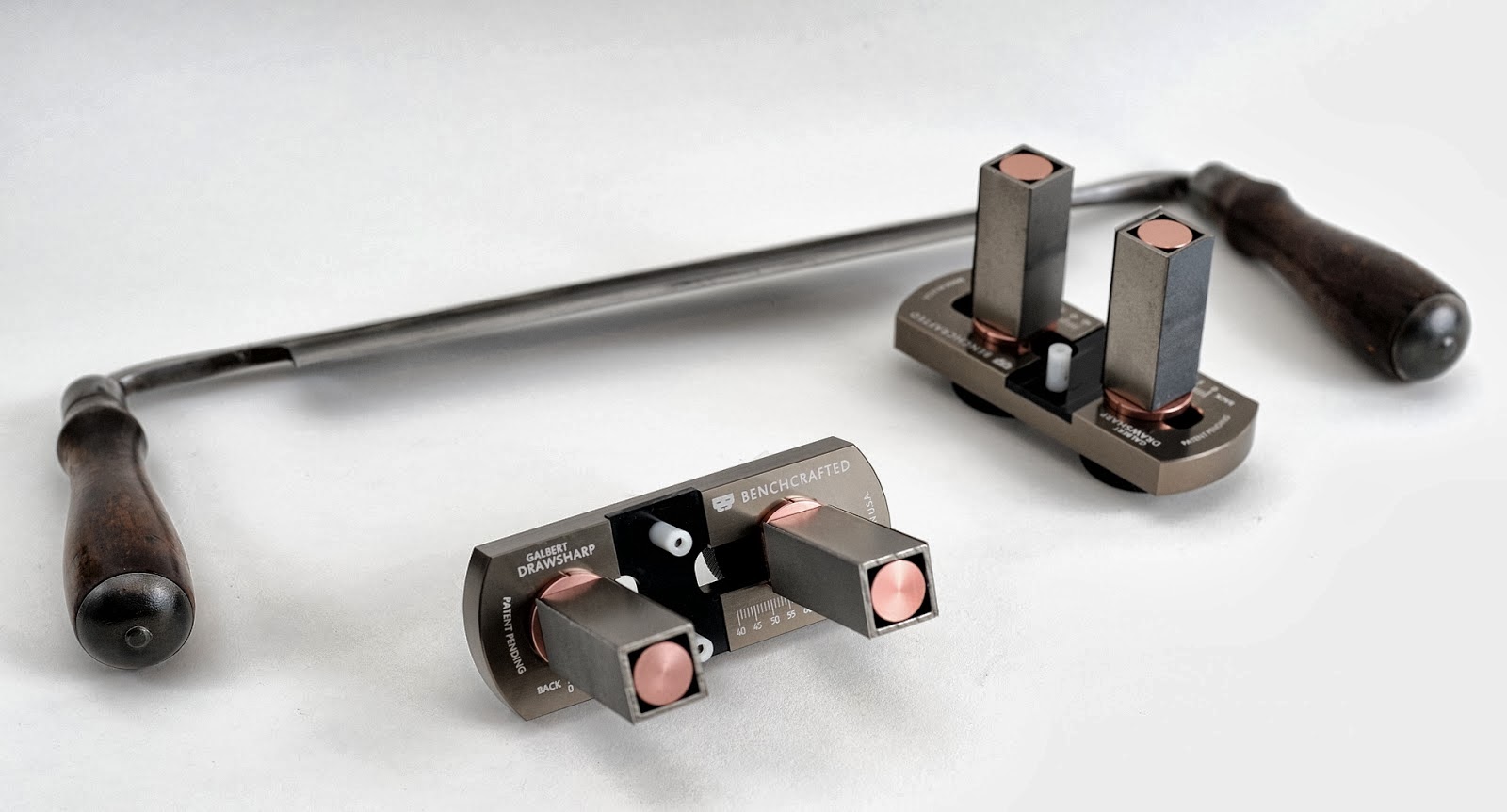 Peter Galbert Chair Notes, Windsor Chairs