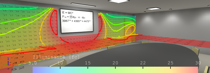 Revit Add-Ons: ElumTools v2019.3, 2018.8, 2017.11, and 2016.15