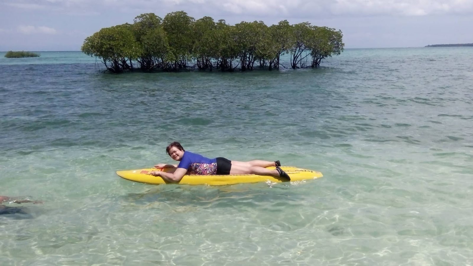 JOMABO : A Paradise in the North