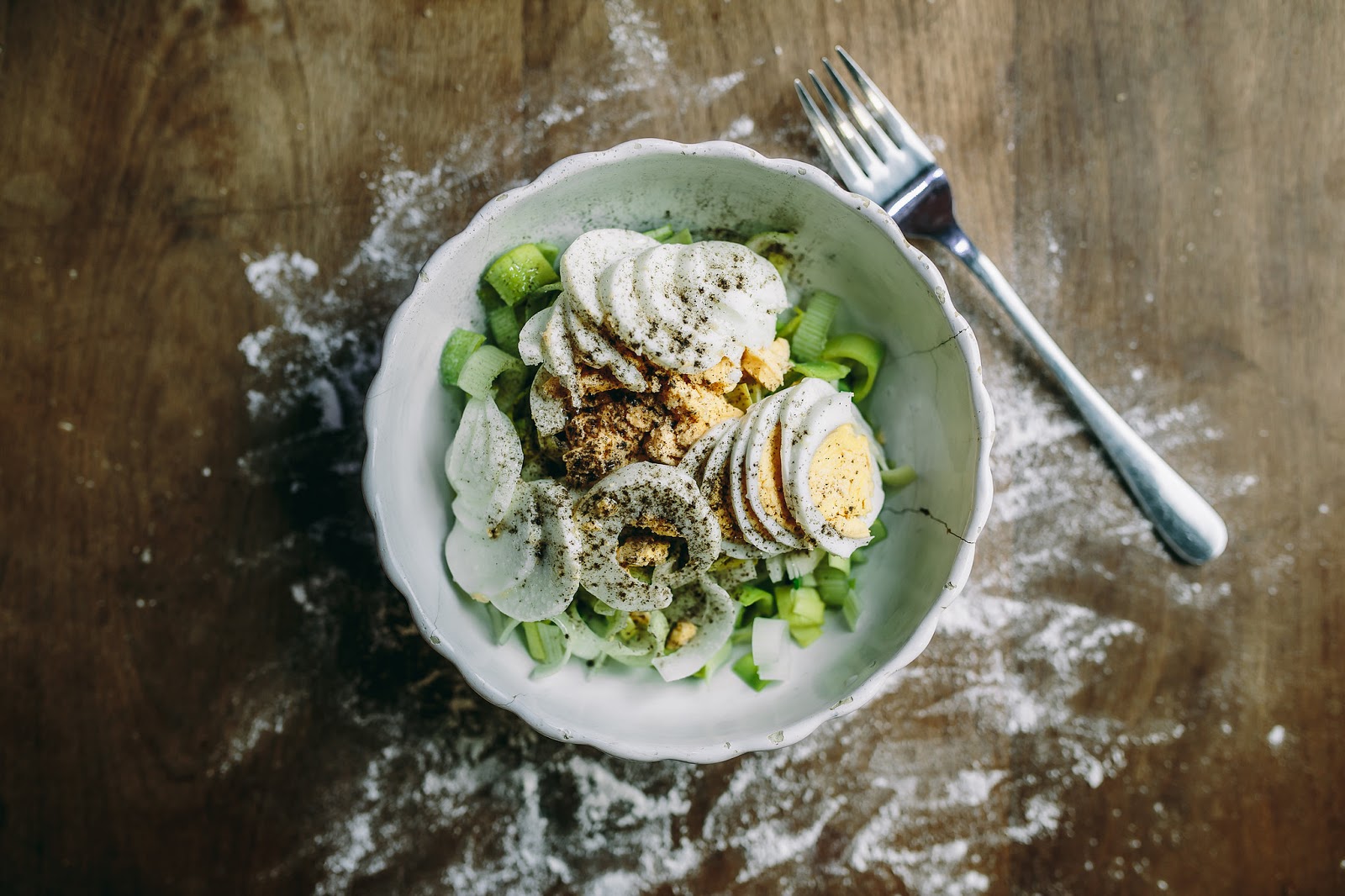 Forking Croatia: Poriluk na tri načina