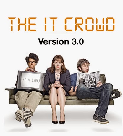 The IT Crowd