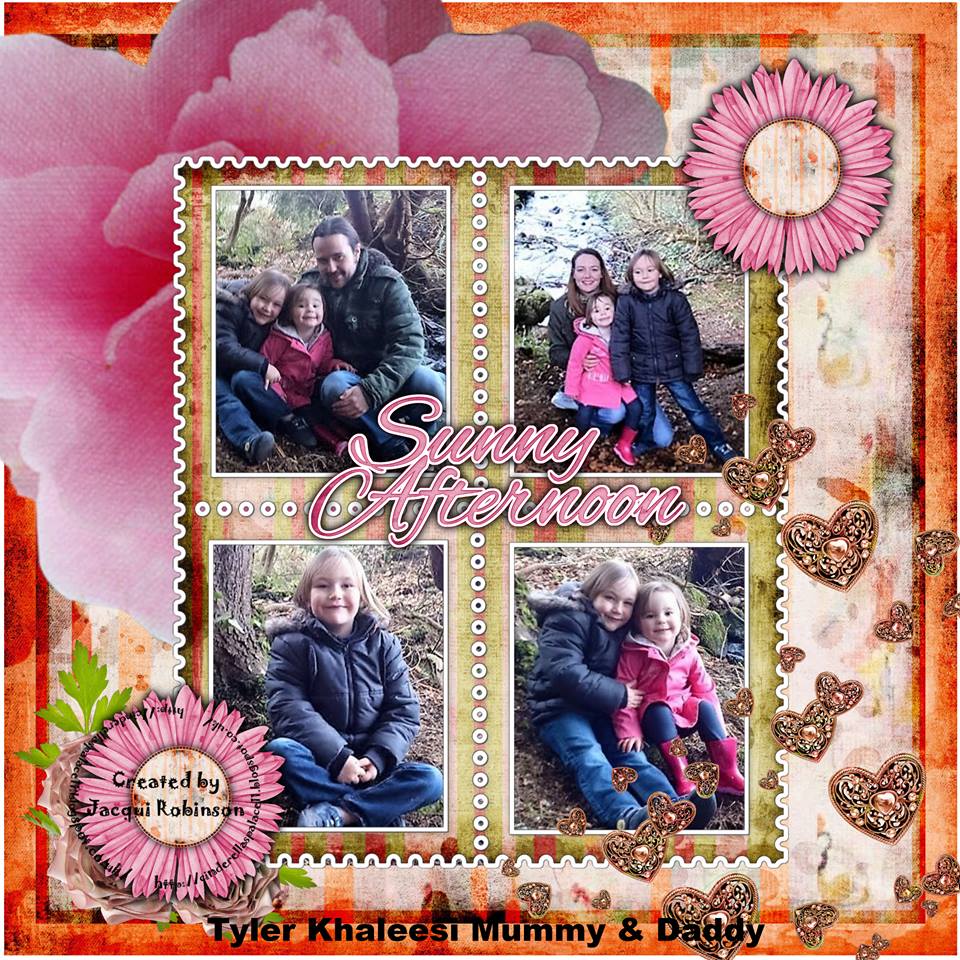 Dragons Lair Design Inspiration: Janette's Sunday Showcase including ...