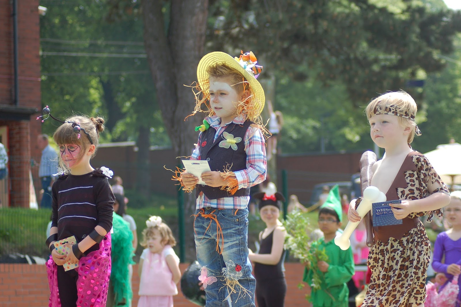 Newcastle under Lyme Junior School