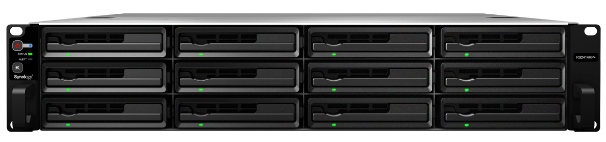 Synology kondigt RackStation RS2414+/RS2414RP+ en RX1214/RX1214RP aan ...
