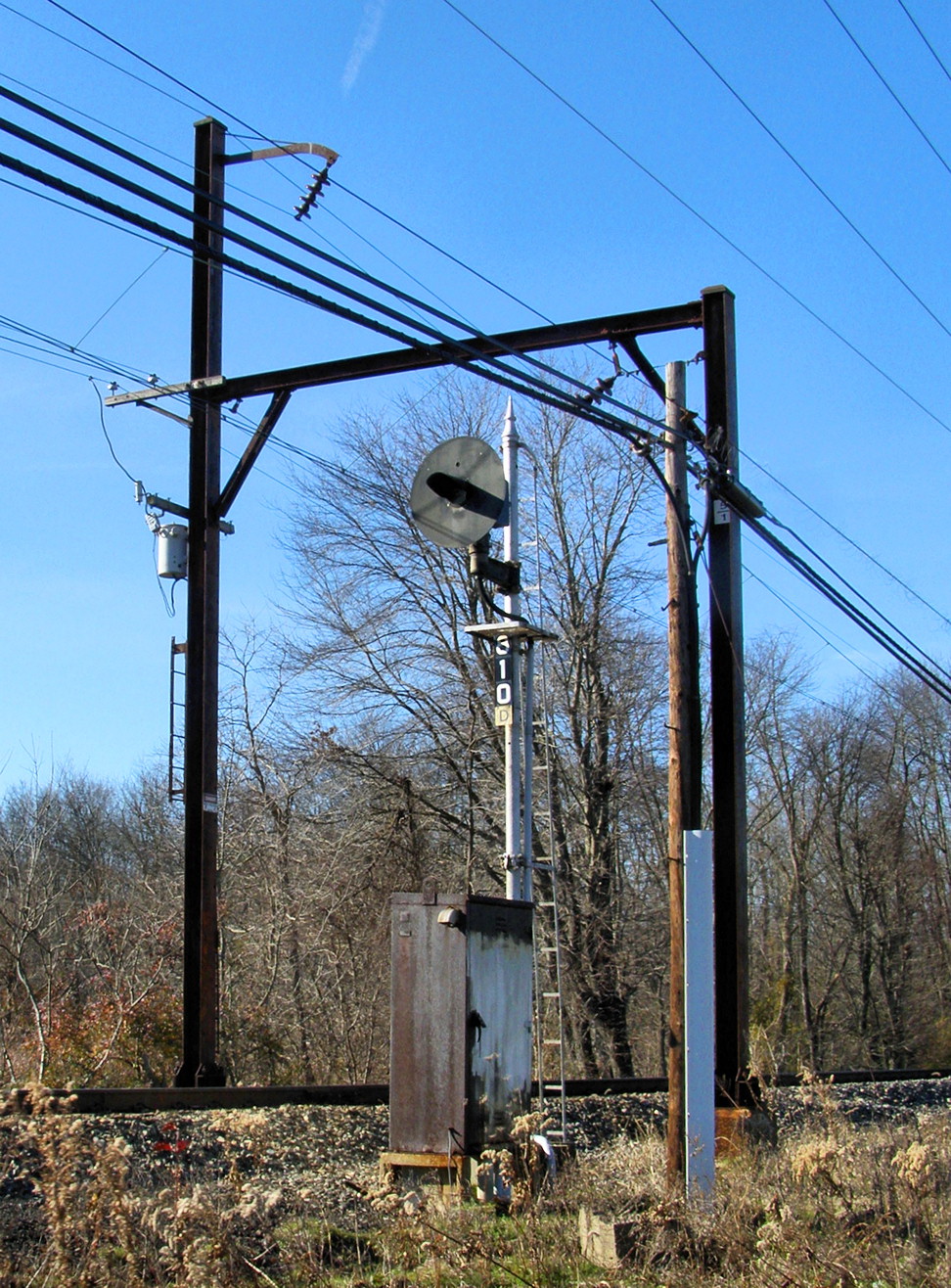 Jersey Mike's Rail Adventures: 10-11-24 PHOTOS: A SEPTA Thanksgiving