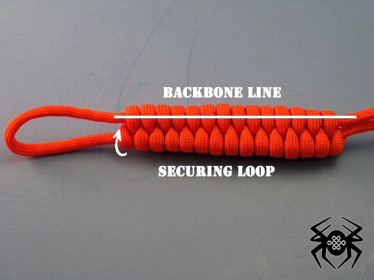 Unique Ropecraft: Unique Survival Fob
