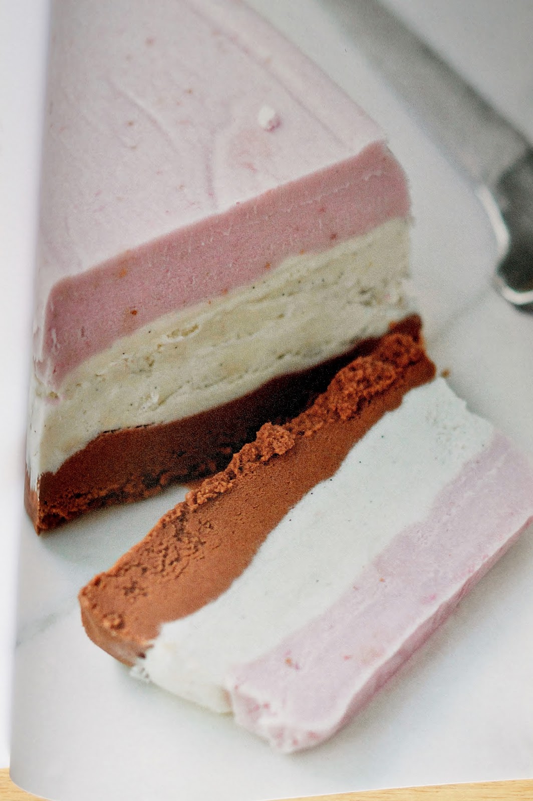 Vegan & Grain Free Coconut Ice Cream by Aimee Ryan | Gluten Free SCD ...