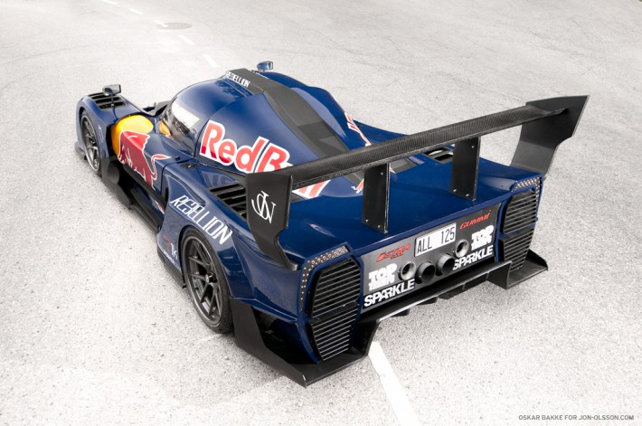 Custom & Concept Cars – Inspired by Snowboarding | illicit snowboarding