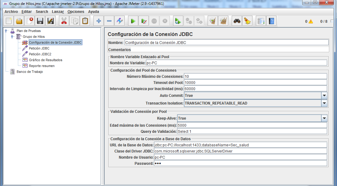 Manejo De Transacciones: Manejo De Transacciones, Bloqueos, Control de ...