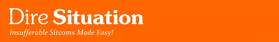 Dire Situation: 227: "Pilot"