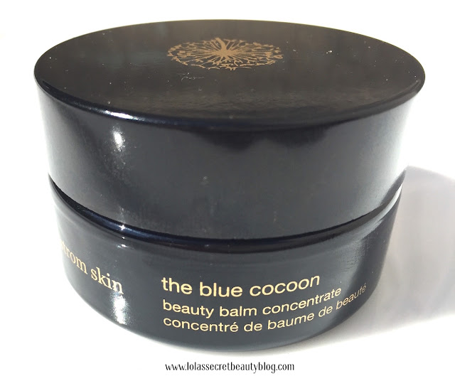 lola's secret beauty blog: May Lindstrom The Blue Cocoon Beauty Balm ...