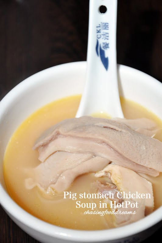 CHASING FOOD DREAMS: Xiang Fu Xiang Cheng, Scott Garden@ Old Klang Road ...