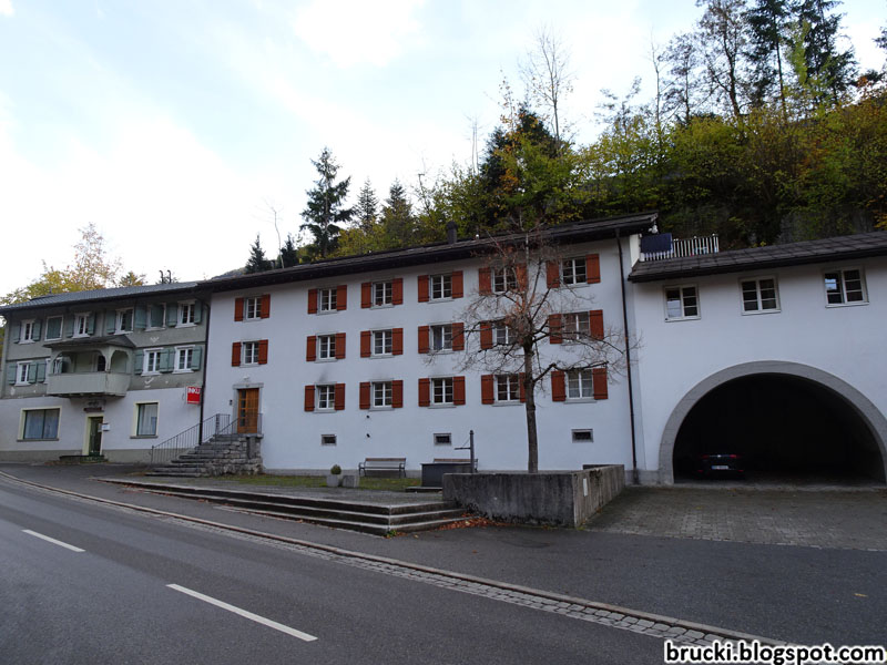 Sammelsurium: Dalaas