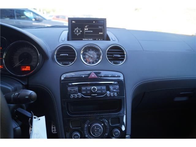 poze navi: PEUGEOT RT6