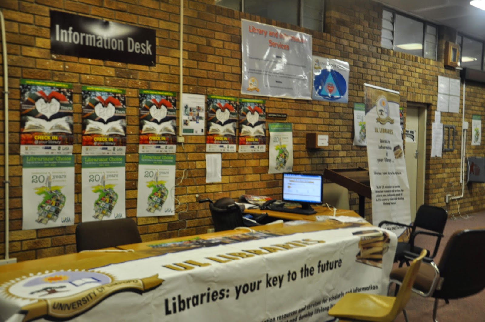LIASA Limpopo Branch: 2014 SOUTH AFRICAN LIBRARY WEEK IN PICTURES ...