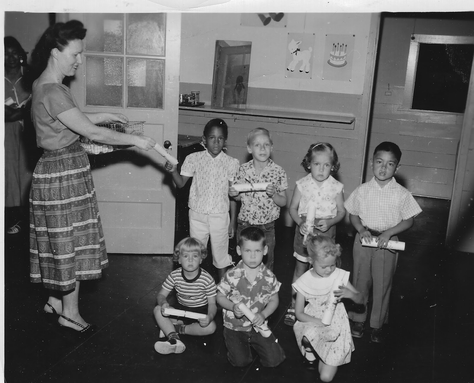 News New Mexico: Swickard: Getting swats at school