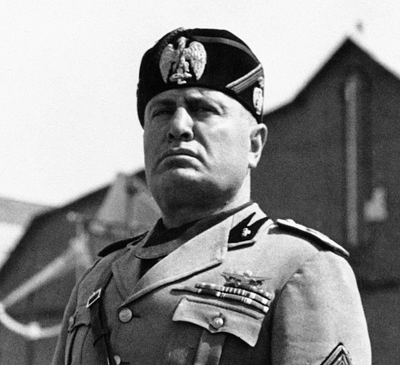 23 March | Italy On This Day