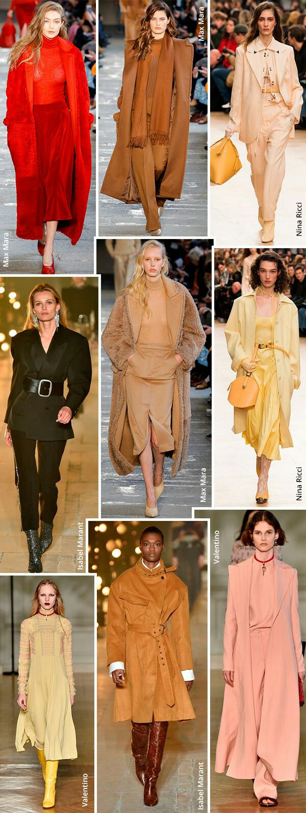 Como crear un look monocromático — Alerviú