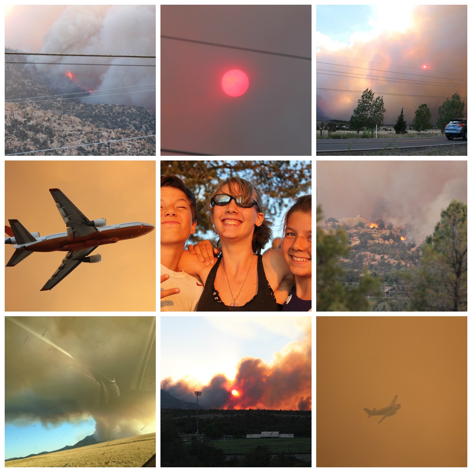 Jenkins Kid Farm: For the past couple of months.............