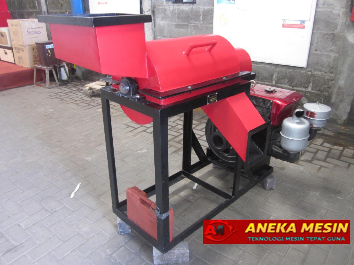 Mesin Pembuat Pupuk Kompos untuk Skala Usaha - Seputar Pertanian