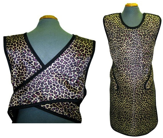 Bar-Ray Vari-Weight X-Ray Lead Apron ~ Kashelara