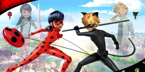 Prodigiosa - Las Aventuras de Ladybug: novedades sobre la serie – ANMTV