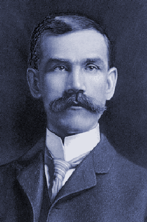 Tales of Hofmann: Every Movember a Missionary