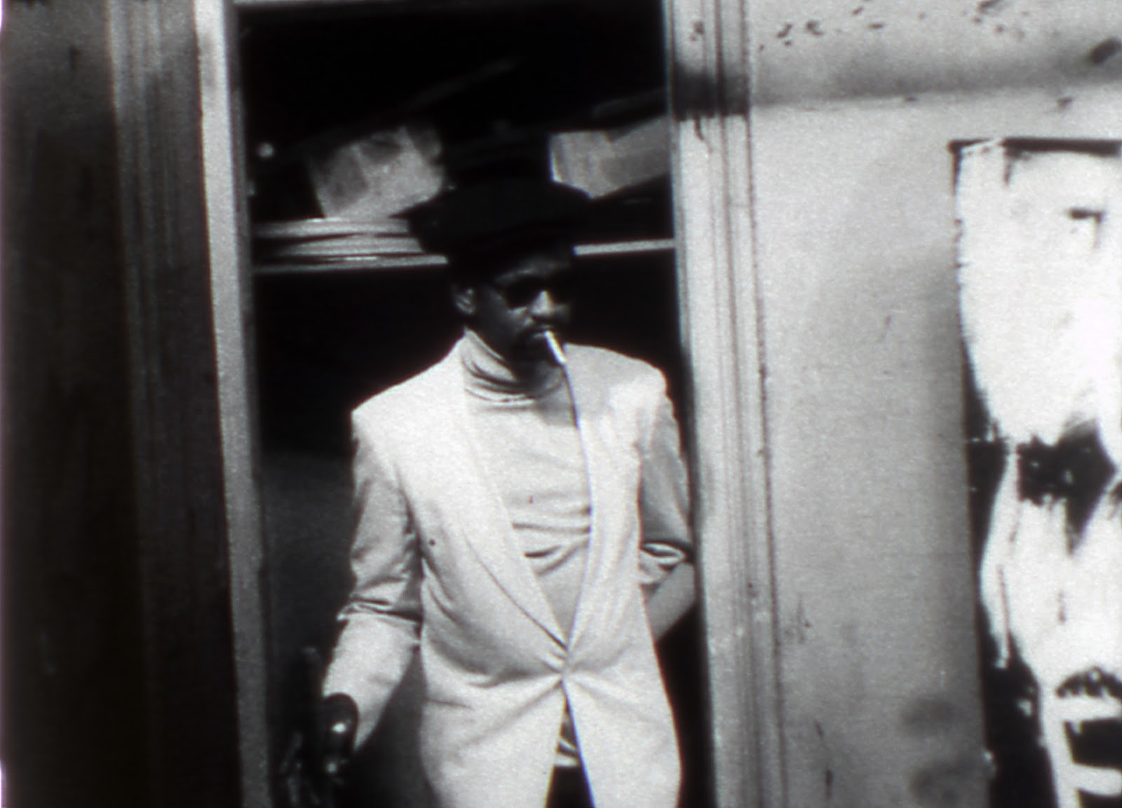 PRESERVATION INSANITY: Will She Get Over It?