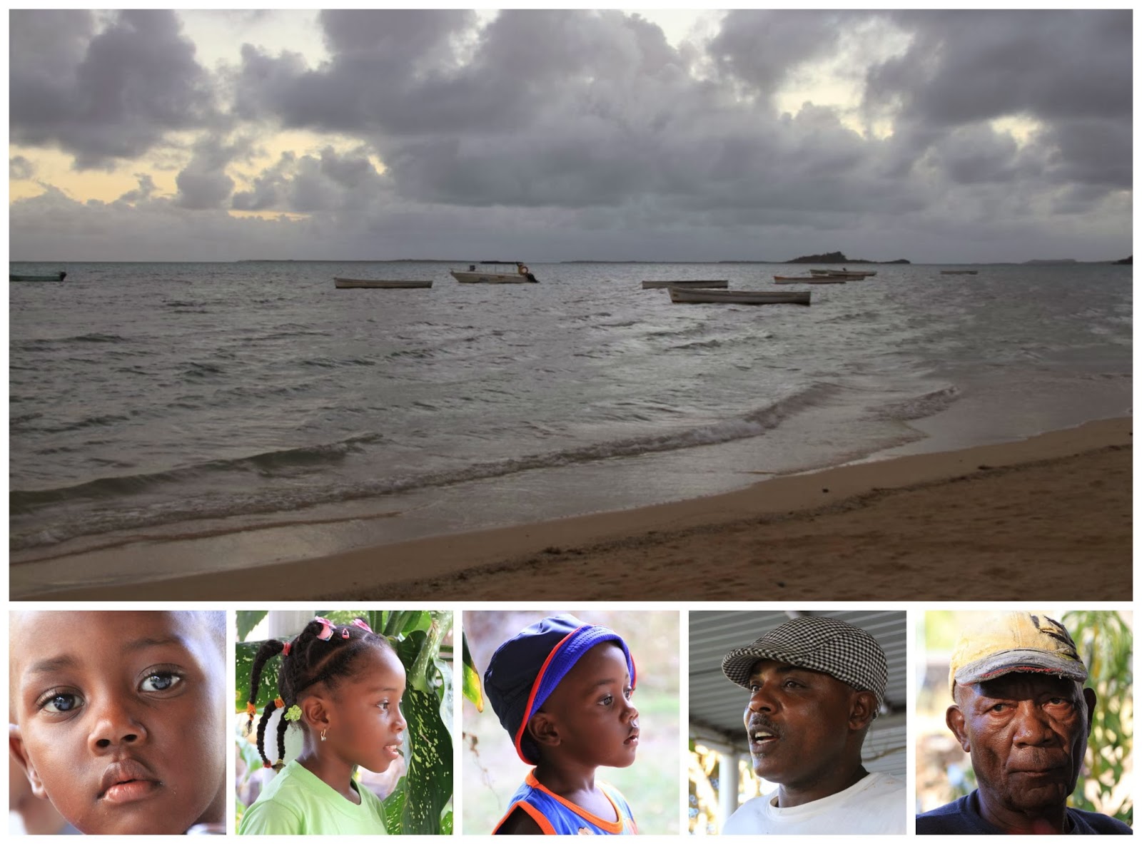 Voyages et Expériences : Rodrigues: La Caze Mourouk, Immersion Rodriguaise!