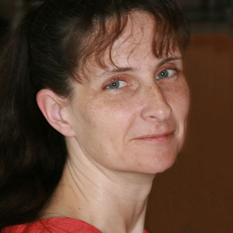 Art on the Hill: Featured Artist: Ona Kingdon