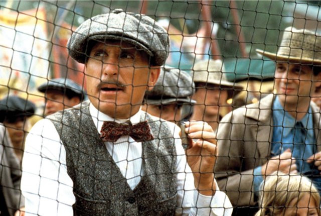 Movie Review: The Natural (1984) | The Ace Black Movie Blog