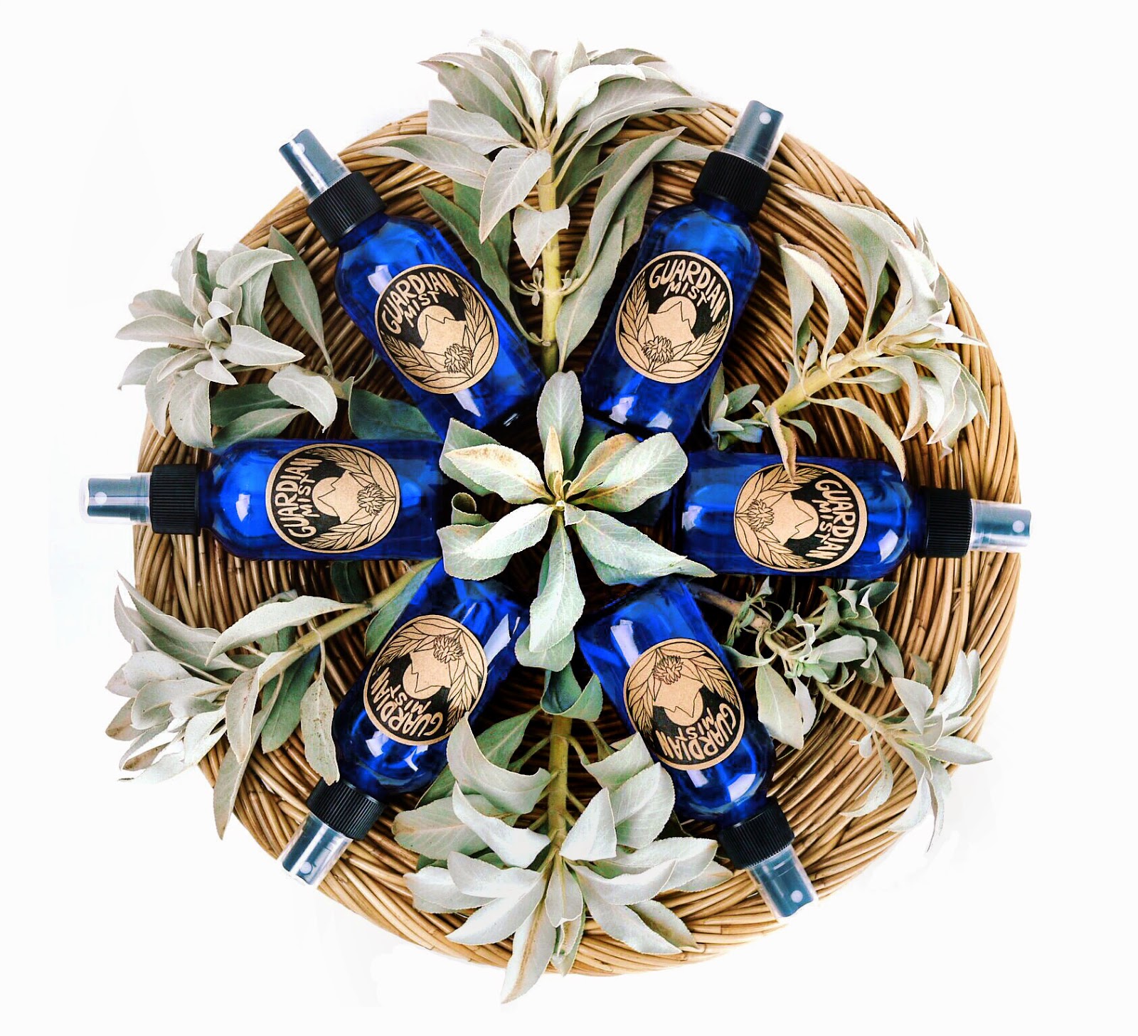 Prism of Threads : Tis the Season for Magical Threads