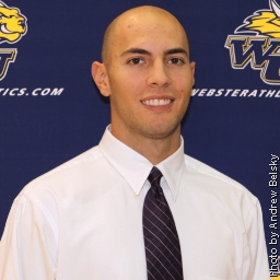 Baseball in Illinois: Anthony Genna Named Diamond Sports SLIAC Hitter ...